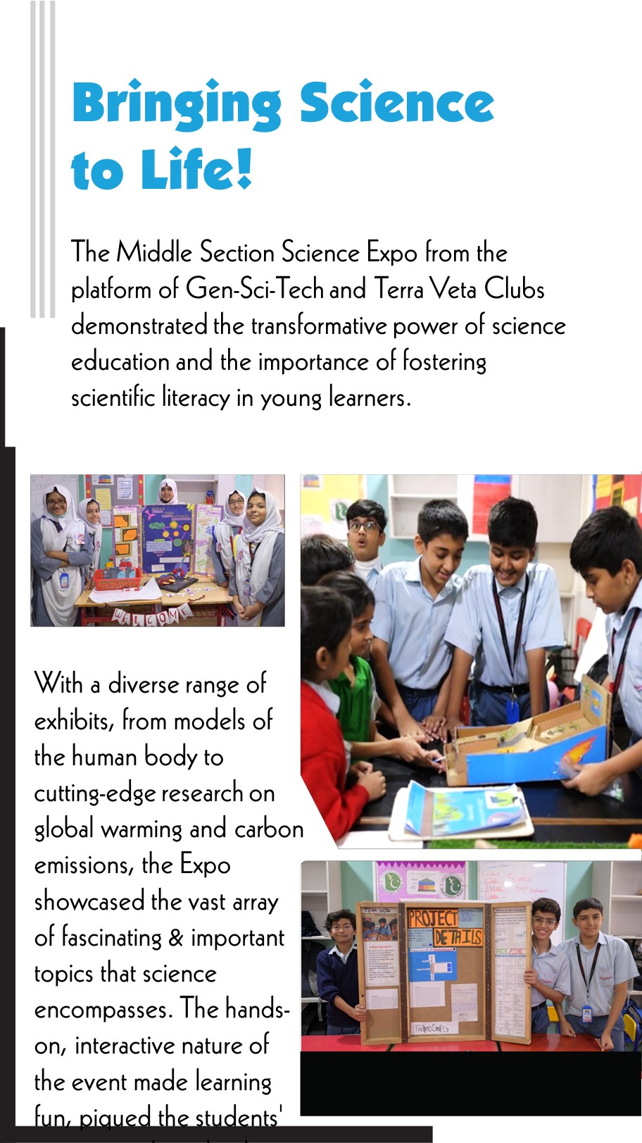 GenFlash December '22 Issue - Generation's School